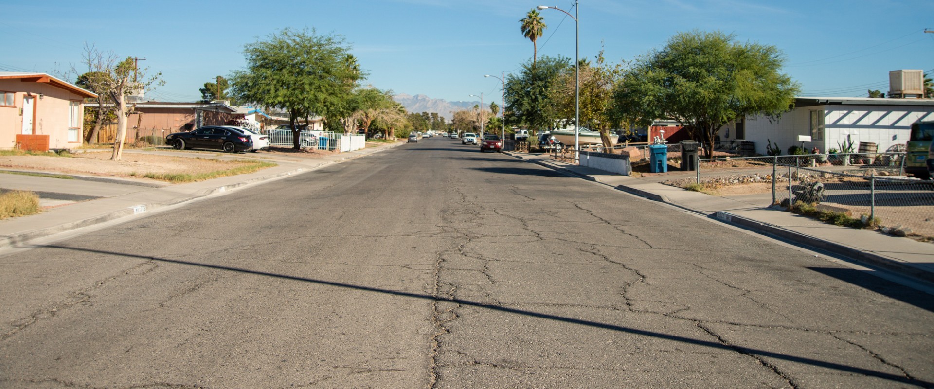 Real Estate Investments In Clark County Nevada Blog - The Pinnacle